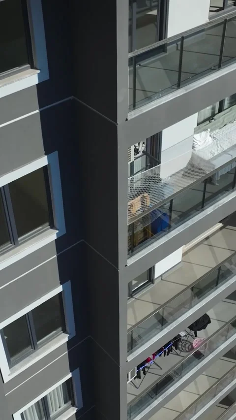 Residential End Video Stock Videos – Royalty-Free HD & 4K Videos