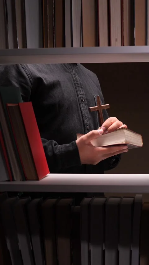 Holy Priest T Stock Videos – Royalty-Free HD & 4K Videos | Pond5