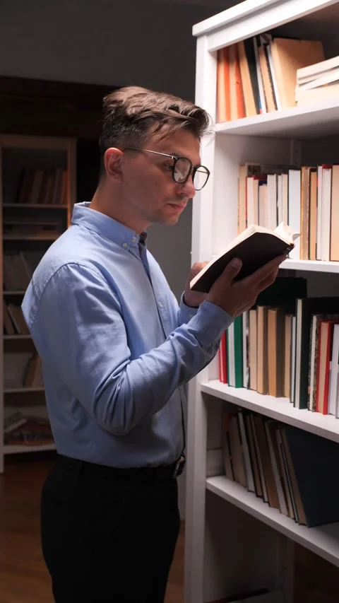 Homevideo_Library Stock Videos – Royalty-Free HD & 4K Videos