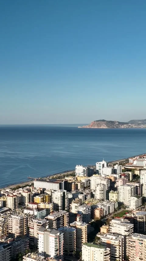 Residential End Video Stock Videos – Royalty-Free HD & 4K Videos