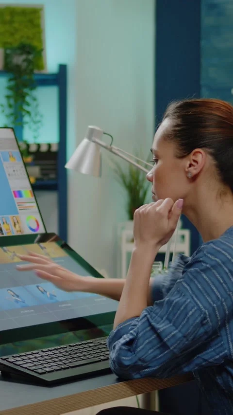 Video Editing Specialist Stock Videos – Royalty-Free HD & 4K Videos | Pond5