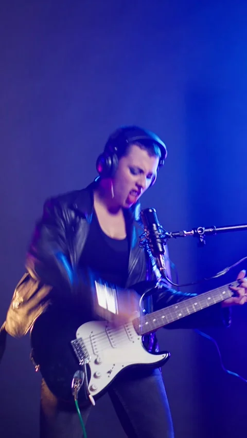 Star_Girl Stock Videos – Royalty-Free HD & 4K Videos