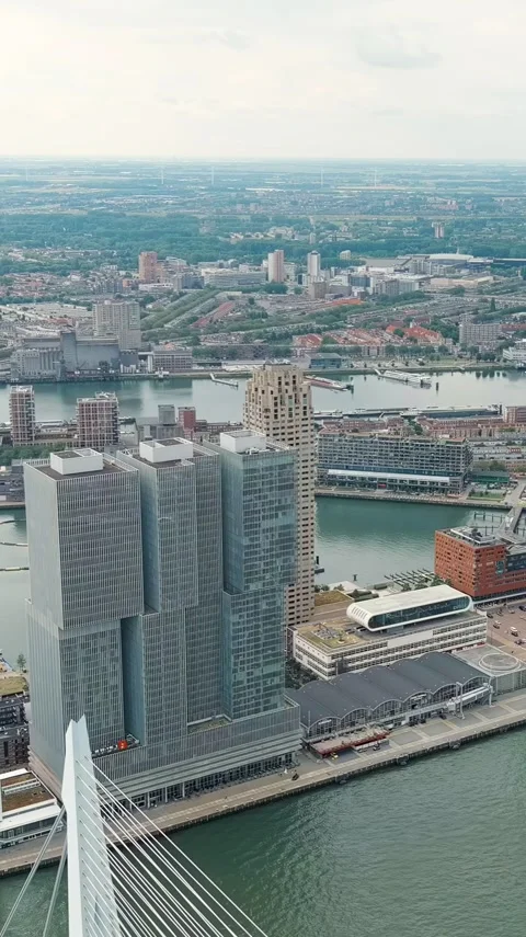 Rotterdam Port Video Stock Videos – Royalty-Free HD & 4K Videos | Pond5