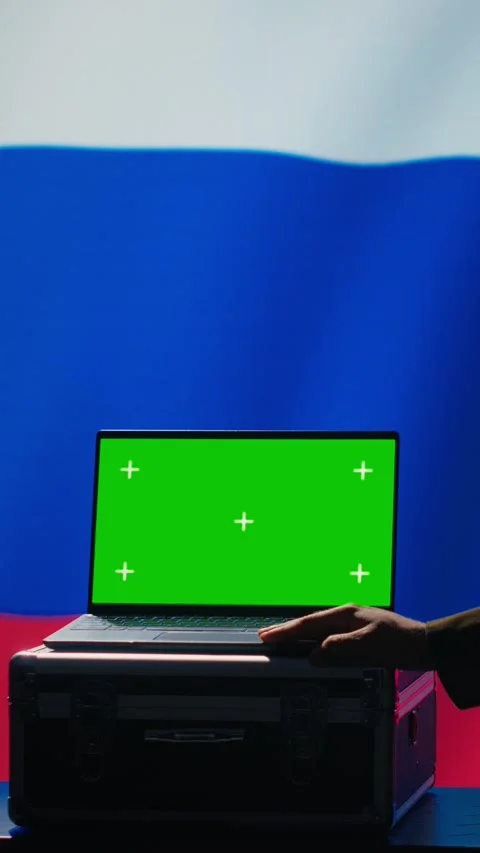 Vertical video Russian ex KGB FSB servic... | Stock Video | Pond5