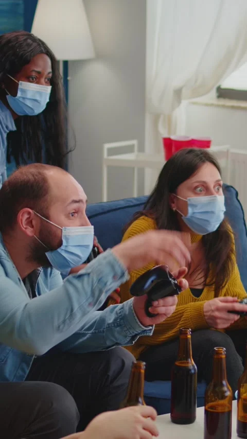 Vertical Games Video Stock Footage ~ Royalty Free Stock Videos | Pond5