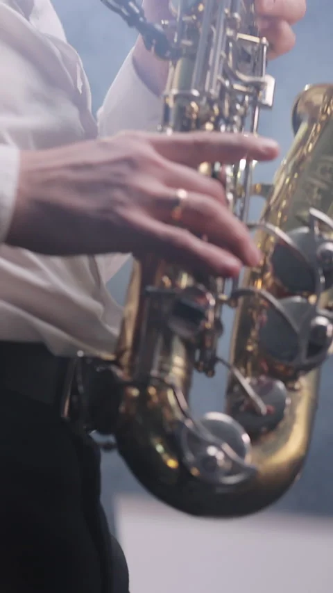 Video Sax Stock Videos – Royalty-Free HD & 4K Videos
