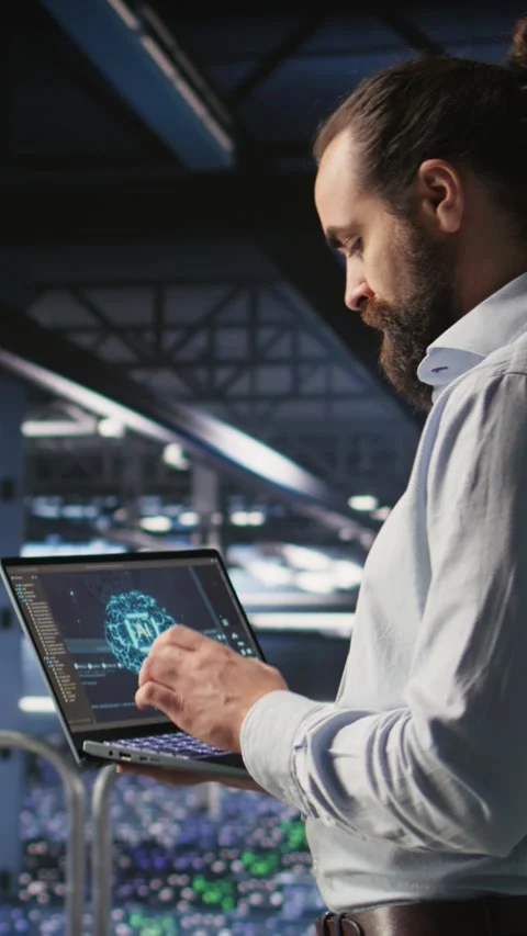 Video Ai Storage Stock Videos – Royalty-Free HD & 4K Videos