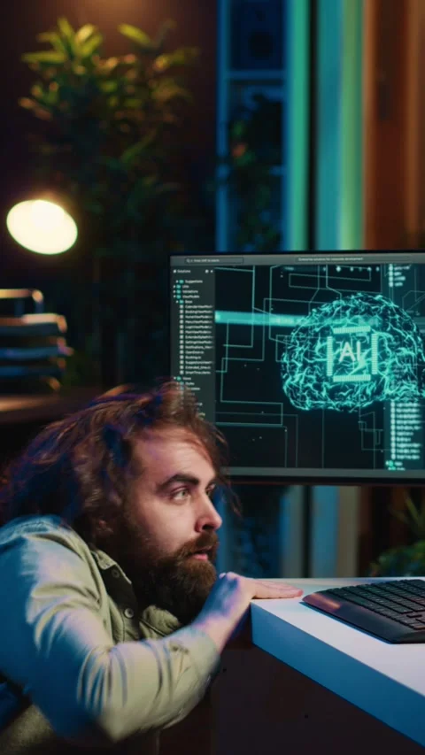 Disbelief Stock Video Footage | Royalty Free Disbelief Videos | Pond5