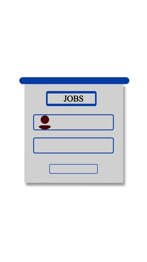 Resume Video Template Stock Videos – Royalty-Free HD & 4K Videos