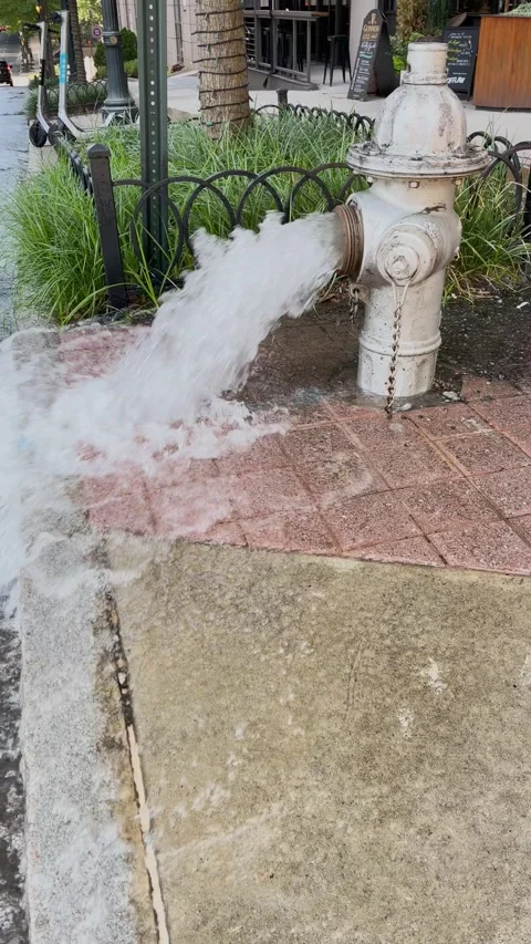 Water Gushing Out Stock Videos – Royalty-Free HD & 4K Videos | Page 2