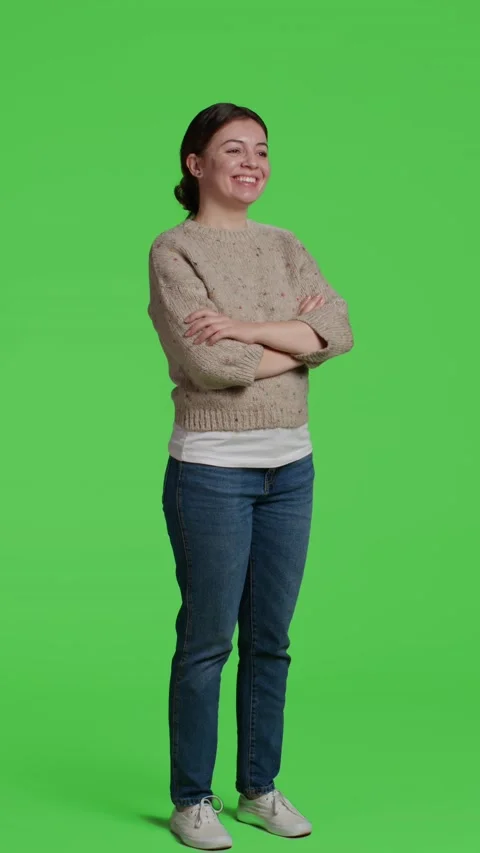 Person Full Videos Stock Videos – Royalty-Free HD & 4K Videos | Pond5