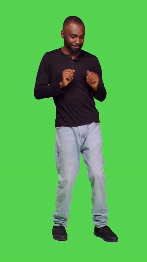 Body Moves Video Stock Videos – Royalty-Free HD & 4K Videos | Page 2