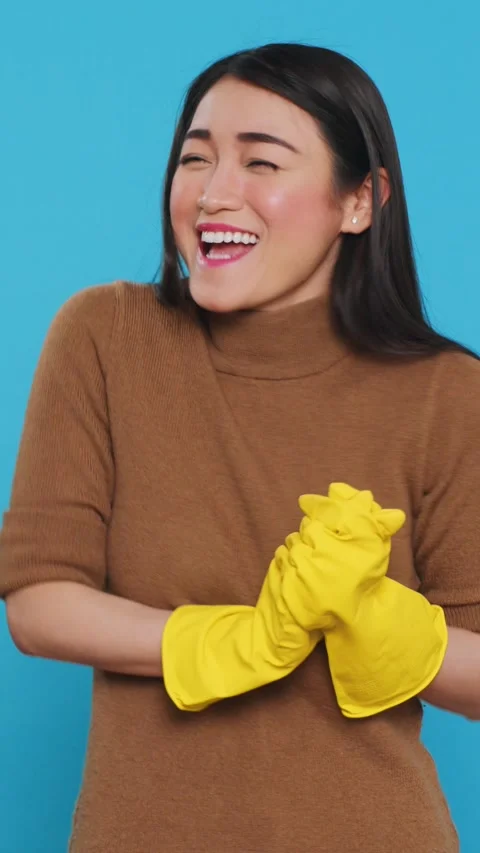 Asian Clapping Stock Videos – Royalty-Free HD & 4K Videos