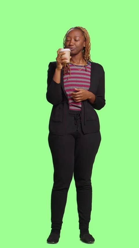 Model Full Bodyt Stock Videos – Royalty-Free HD & 4K Videos