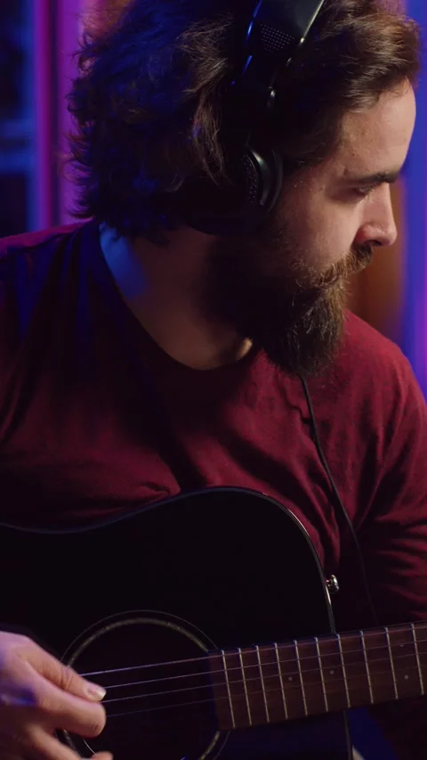 Sound Engineer Stock Video Footage | Royalty Free Sound Engineer Videos | Page 3