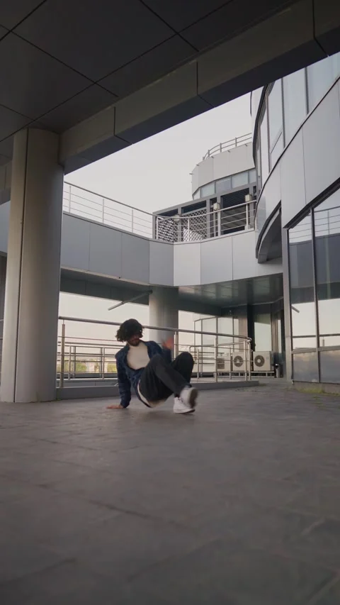 Male Dancing Video Stock Videos – Royalty-Free HD & 4K Videos