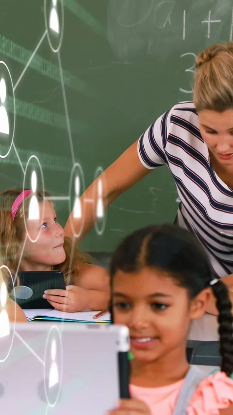 Xvideos Blonde Classroom Stock Videos – Royalty-Free HD & 4K Videos | Pond5