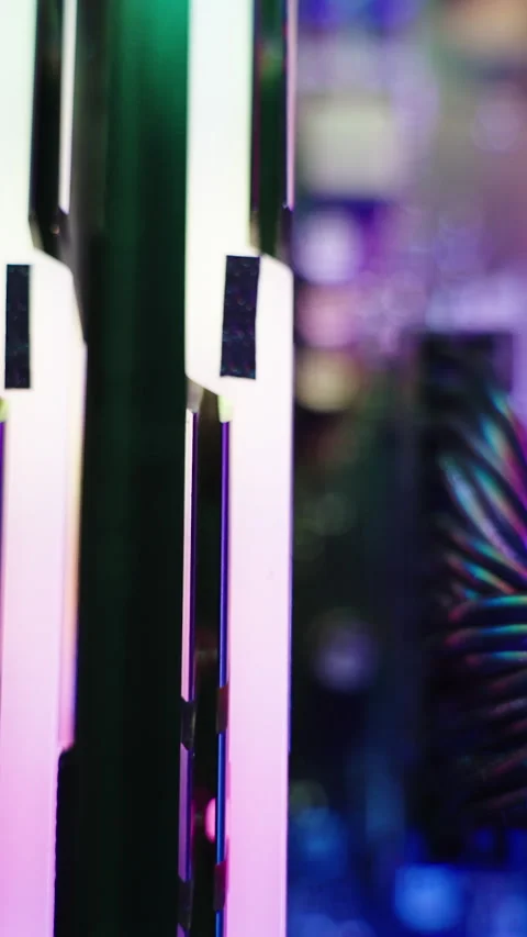 Hintergrundbild Video Pc Stock Video Footage | Royalty Free ...