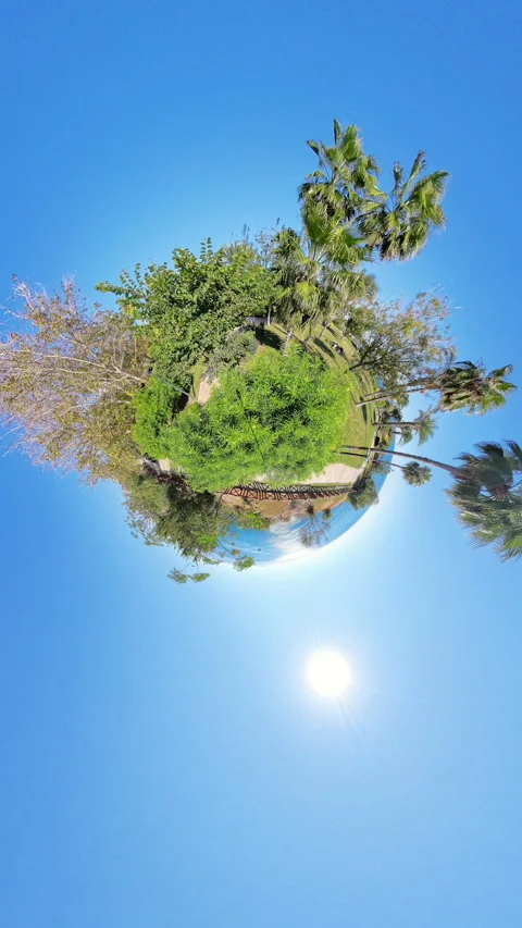 Tiny World Video Stock Videos – Royalty-Free HD & 4K Videos