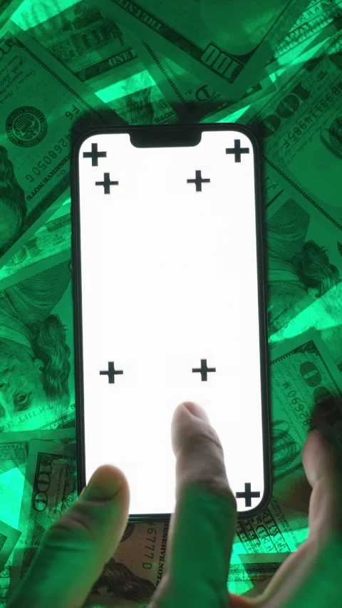 Gesture Video Controls Stock Videos – Royalty-Free HD & 4K Videos