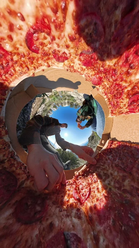 Tiny Box Two Stock Videos – Royalty-Free HD & 4K Videos