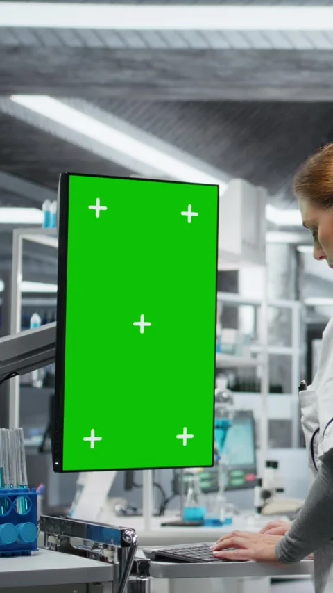Green Screen Test Stock Videos – Royalty-Free HD & 4K Videos | Page 5