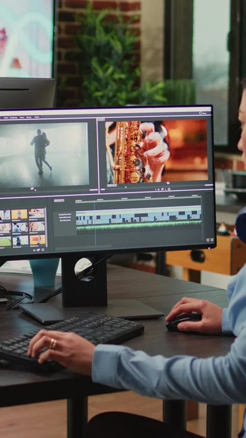Videography Agency Stock Videos – Royalty-Free HD & 4K Videos | Pond5