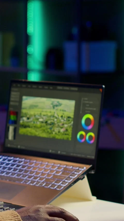 Video Editing Specialist Stock Videos – Royalty-Free HD & 4K Videos | Pond5