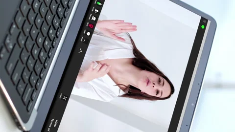 Interview Video Stock Video Footage | Royalty Free Interview Video ...