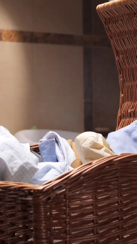 Inbasket Video Stock Videos – Royalty-Free HD & 4K Videos | Pond5