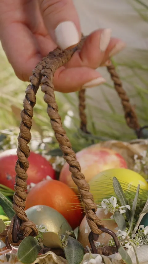 Inbasket Video Stock Videos – Royalty-Free HD & 4K Videos | Pond5