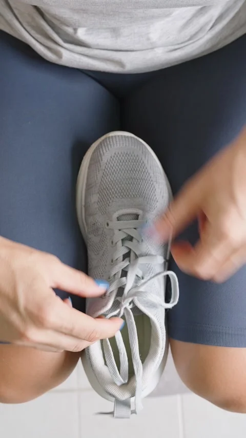 Video Of Tiying Stock Videos – Royalty-Free HD & 4K Videos