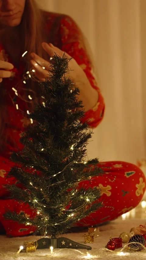 Cross Legged Woman Stock Videos – Royalty-Free HD & 4K Videos | Pond5