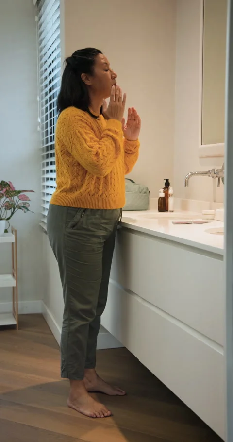 Bathroom Vanity Video Stock Videos – Royalty-Free HD & 4K Videos | Pond5