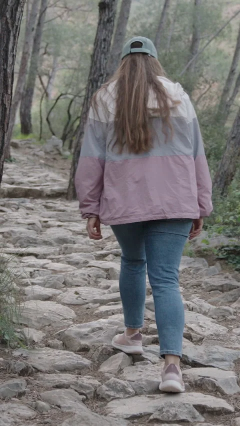 Pink Jacket Video Stock Videos – Royalty-Free HD & 4K Videos