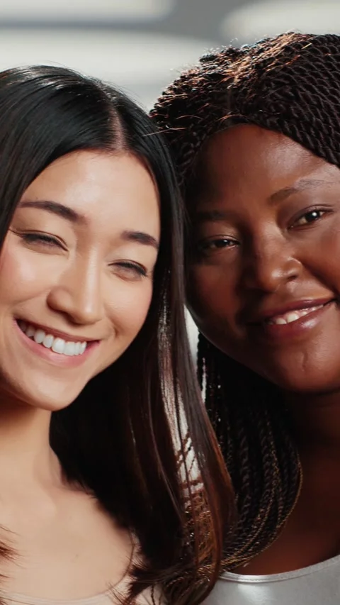 Women Body Tyoes Stock Videos – Royalty-Free HD & 4K Videos | Pond5