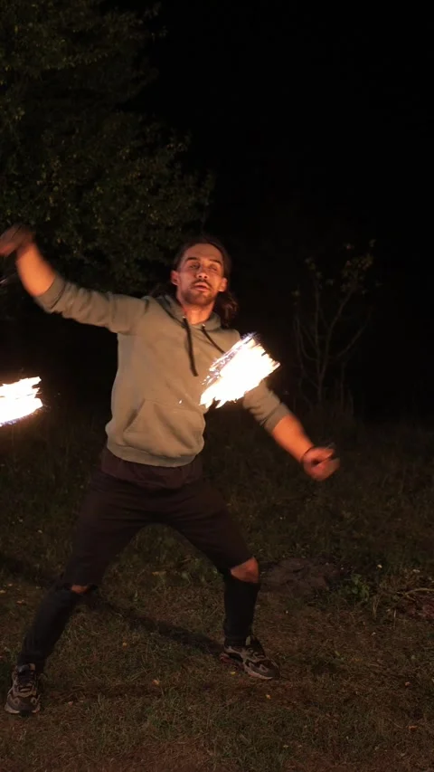 Video Fire Tips Stock Videos – Royalty-Free HD & 4K Videos | Pond5