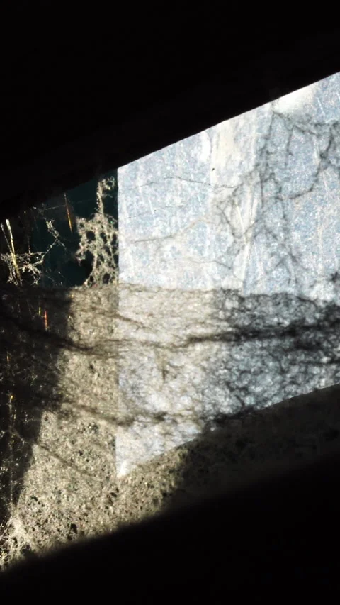 Vertical View, Alcatraz Prison USA Detai... | Stock Video | Pond5