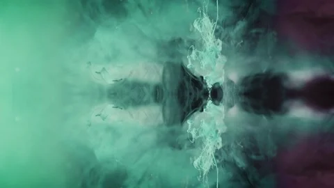 Bubbled Effect Stock Videos – Royalty-Free HD & 4K Videos