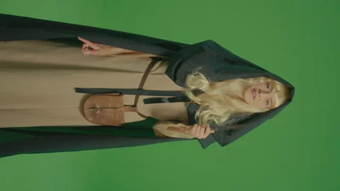 Green Screen Magic Stock Video Footage | Royalty Free Green Screen ...