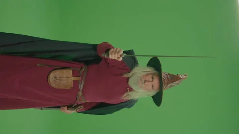 Sword Green Screen Stock Videos – Royalty-Free HD & 4K Videos | Pond5