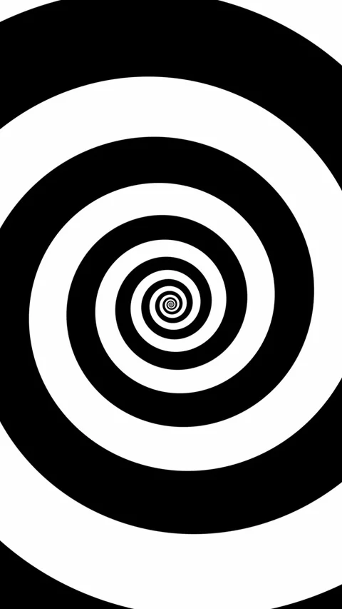 Black White Wallpaper Stock Videos – Royalty-Free HD & 4K Videos | Pond5