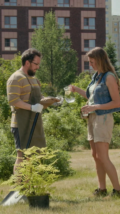 Hot Young Neighbor Stock Videos – Royalty-Free HD & 4K Videos | Pond5