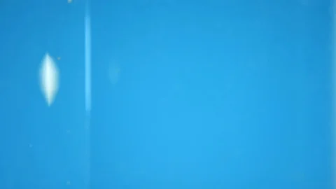 vertically. chopped onion rings fall int... | Stock Video | Pond5