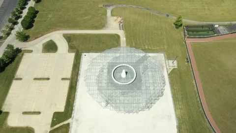 Very High Frequency (VHF) Omni-Direction... | Stock Video | Pond5