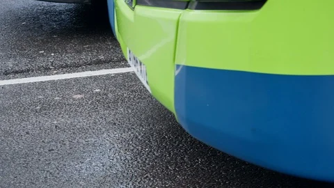 Very Bus Stock Videos – Royalty-Free HD & 4K Videos | Pond5