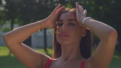 Sexy Girls Dress Stock Videos – Royalty-Free HD & 4K Videos | Pond5