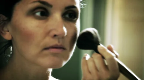 My Ladys Mirror Stock Videos – Royalty-Free HD & 4K Videos