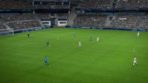 Gaming Vfx Stock Video Footage | Royalty Free Gaming Vfx Videos | Pond5