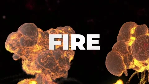 After Effects: VFX Explosion Pack for After Effects #170048587